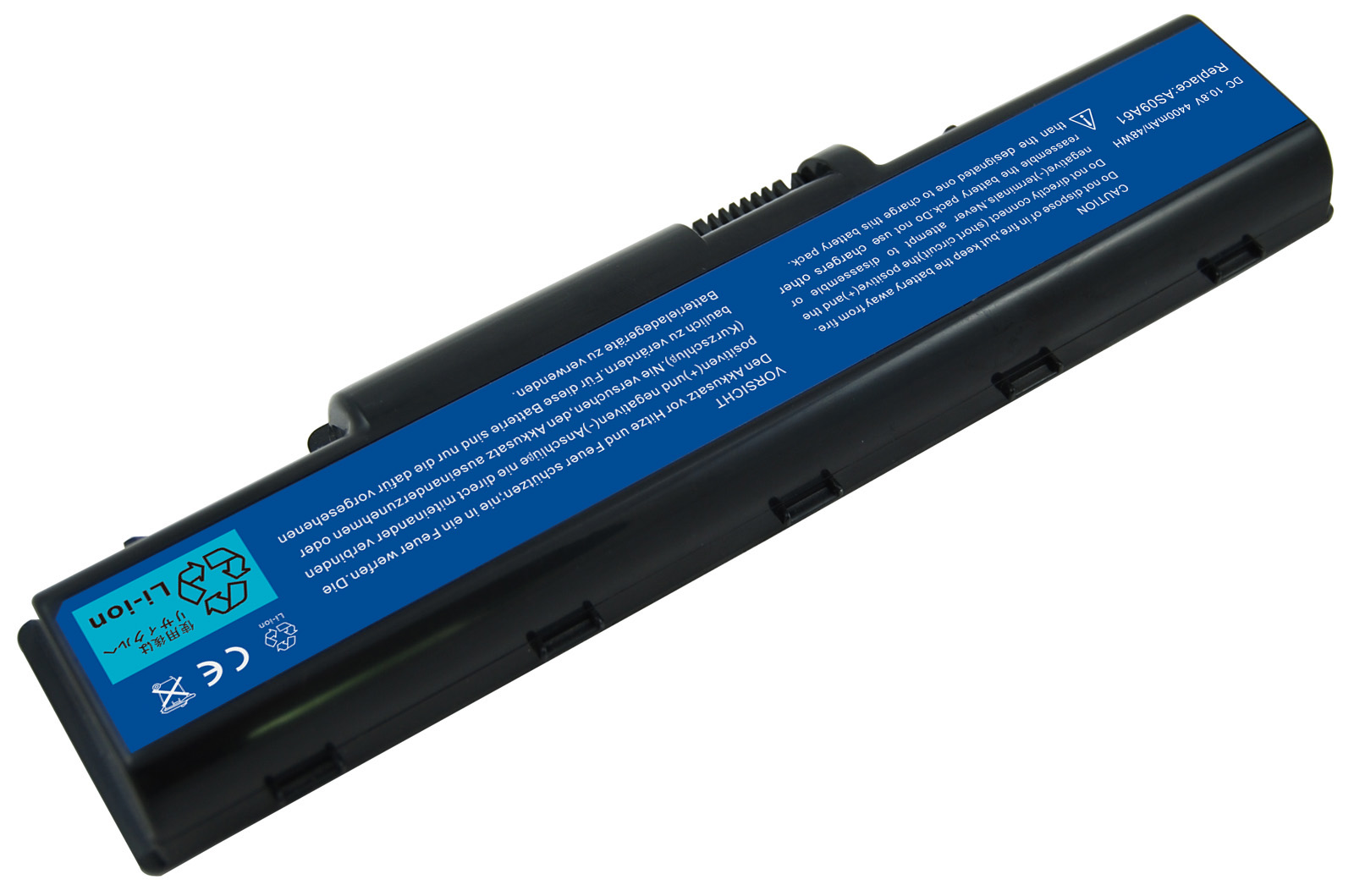 Baterija za laptop Acer AS09A61 10.8V 6-cell Li-ion