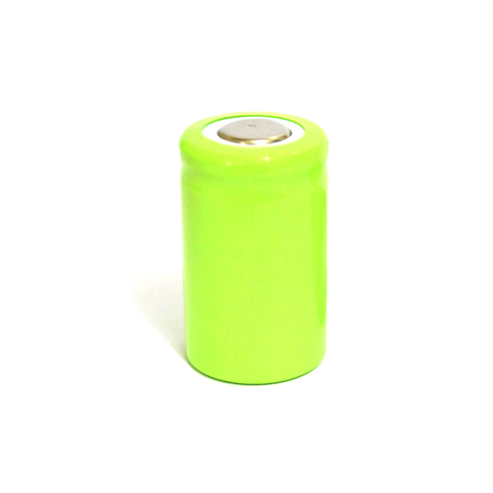 Baterija 2/3A 1.2V 1200mAh NiMH flat Baterija 2/3A 1.2V 1200mAh NiMH flat
