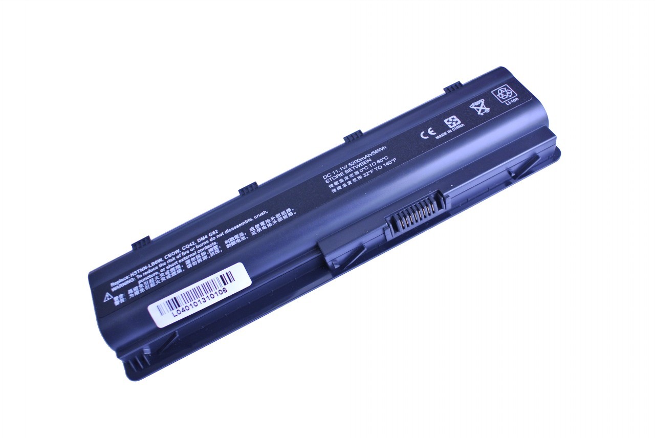 Baterija Za Laptop Hp Series Cq V Cell Li Ion