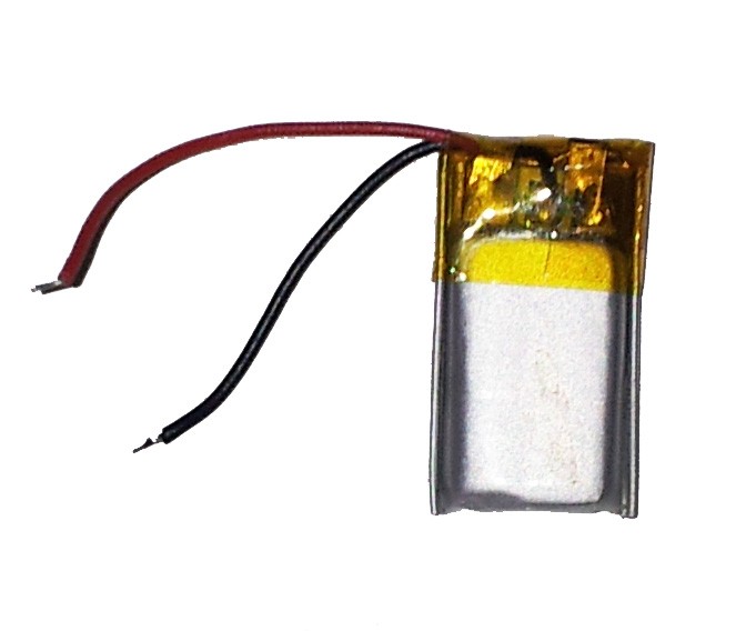 Baterija 3.7V 60mAh 401119-PCM Li-ion polymer
