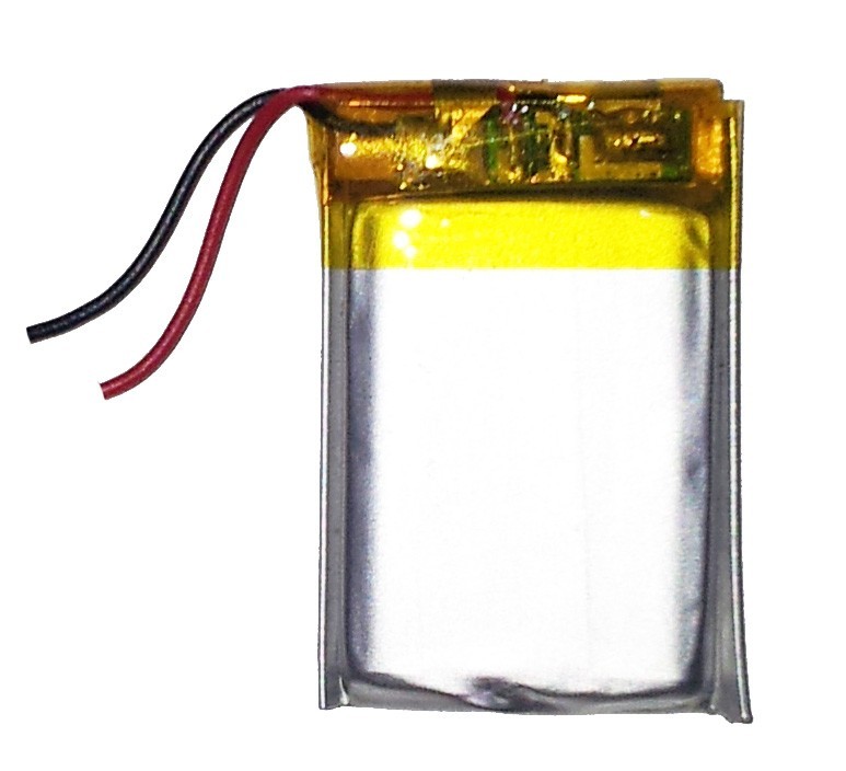 Baterija 3.7V 180mAh 402030 Li-ion polymer