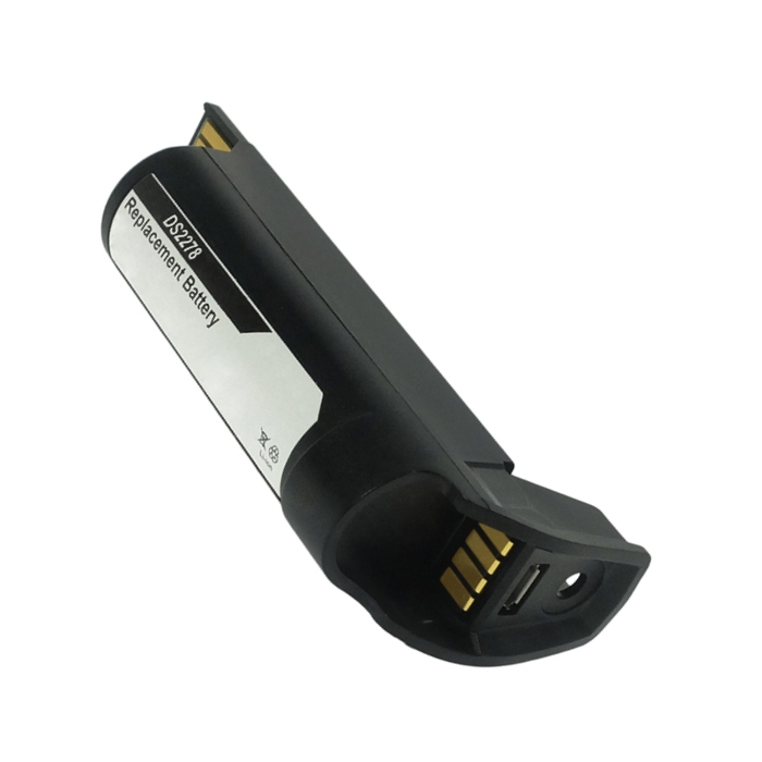 Prepakivanje (reparacija) baterije BT-000317-01 za Zebra DS2278 bar kod ...